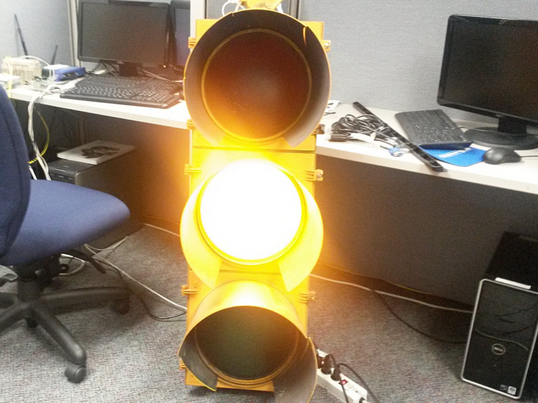 Cyber Defense Lab Launched to Support ECPI University's Tech Students