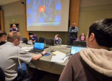 Cyber Security Competition Sees ECPI University Capturing Attention